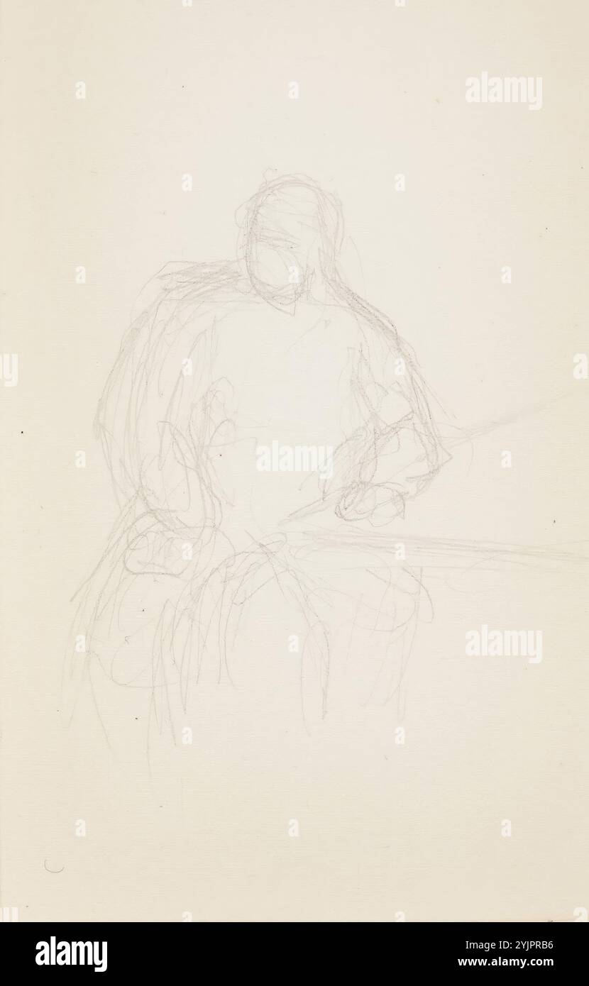 Drawing by ilya repin hi-res stock photography and images - Alamy