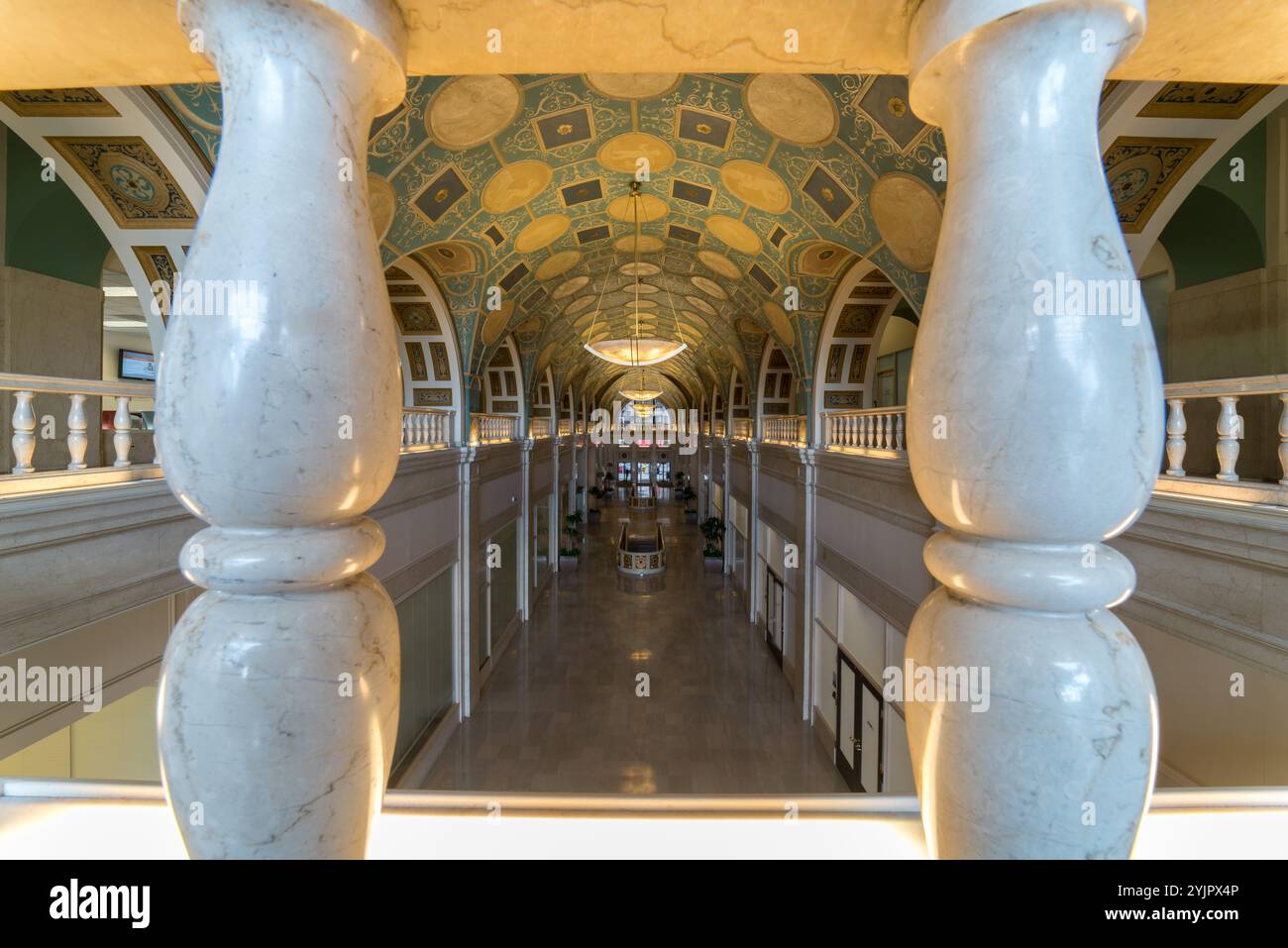 dixie terminal cincinnati ohio Stock Photo - Alamy