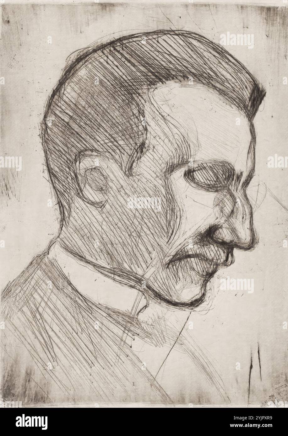 Ericsson, Henry, work, Sketch book, civil war subjects, 39 leaves, 1931 ...