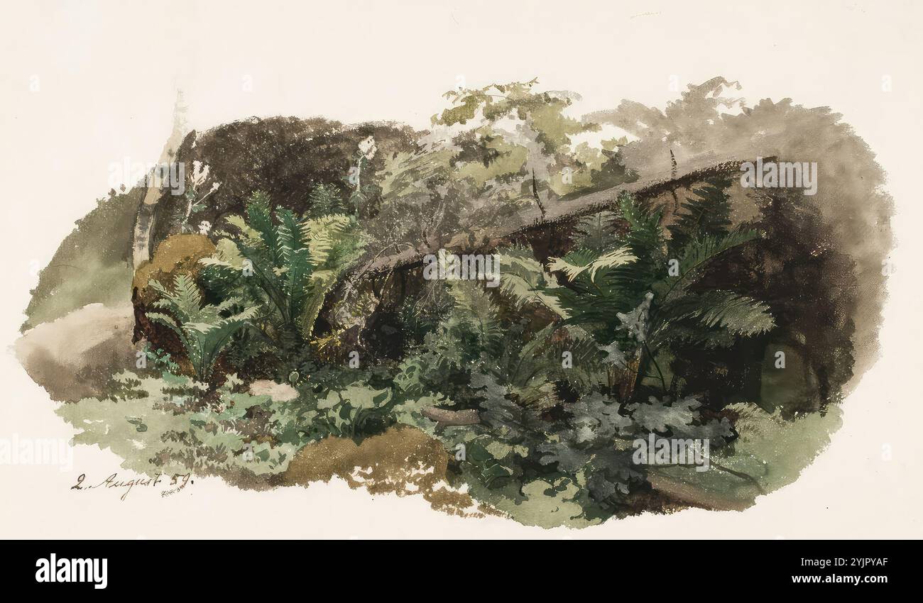 Enckell is considered an influential symbolist artist, Enckell, Magnus ...