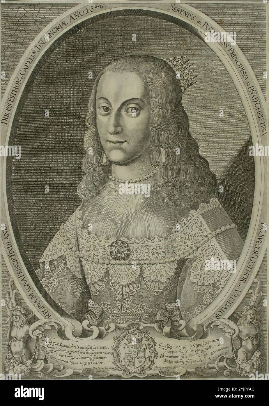 Henry Ericsson, a Finnish graphic artist and decorative painter of ...