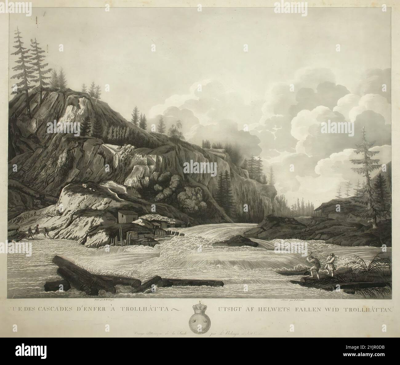 Harunobu Suzuki, work, Two women and a child in the interior. Fuzoku-ga ...