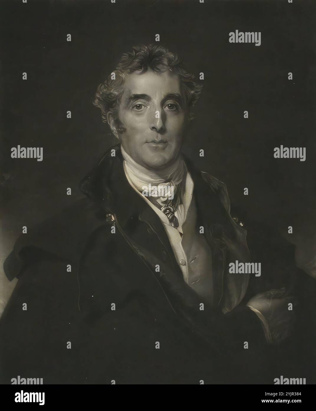 Ward george raphael hi-res stock photography and images - Alamy