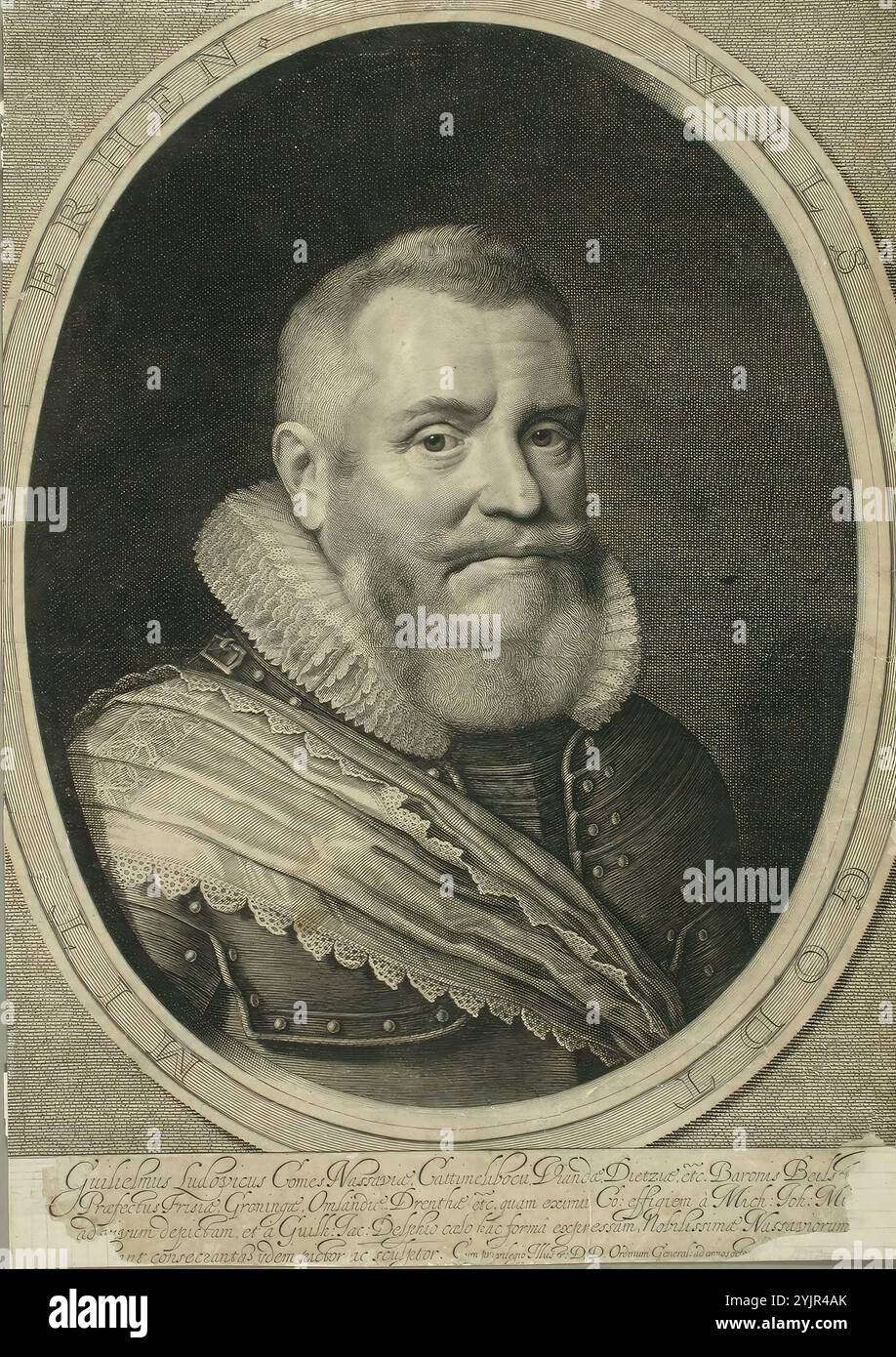Count wilhelm hi-res stock photography and images - Alamy