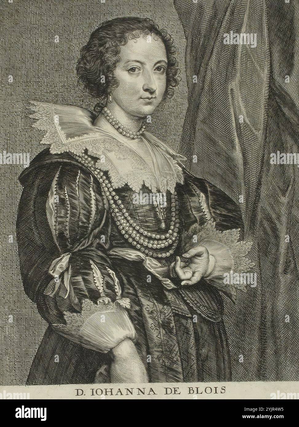 Johanne de blois hi-res stock photography and images - Alamy