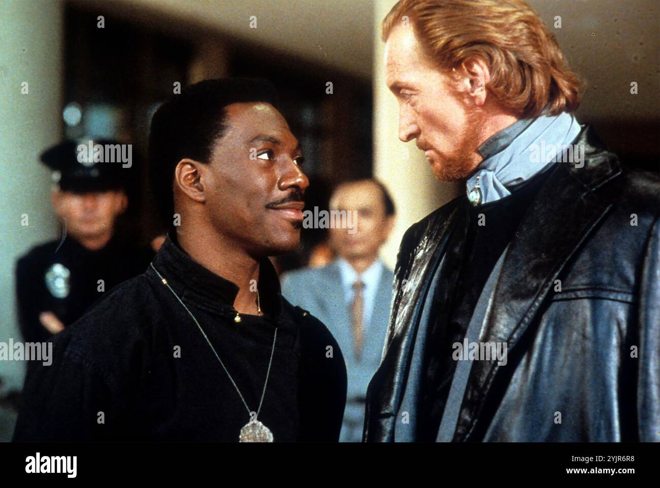 The golden child 1986 charles dance hi-res stock photography and images ...