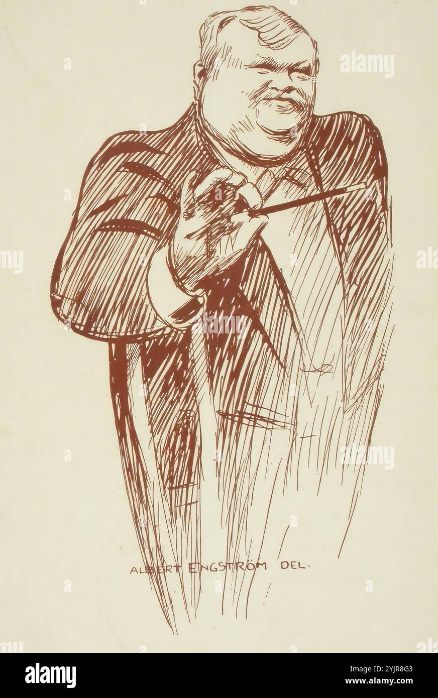 Albert engstrom hi-res stock photography and images - Alamy