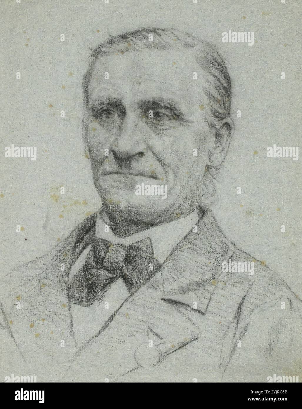 Janitor drawing hi-res stock photography and images - Alamy