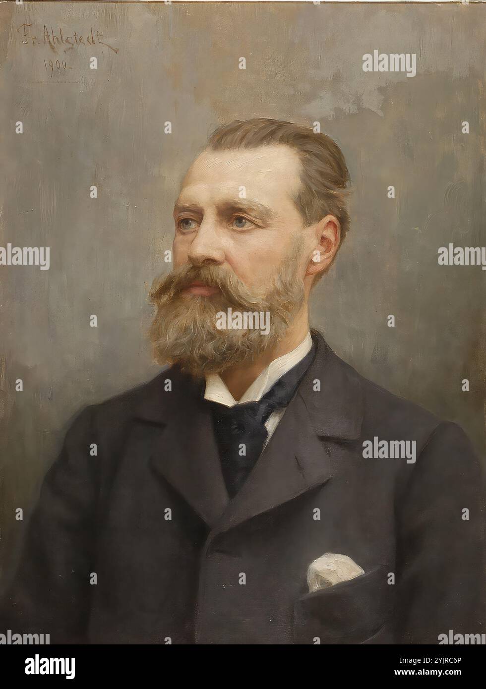 Theodor decker hi-res stock photography and images - Alamy