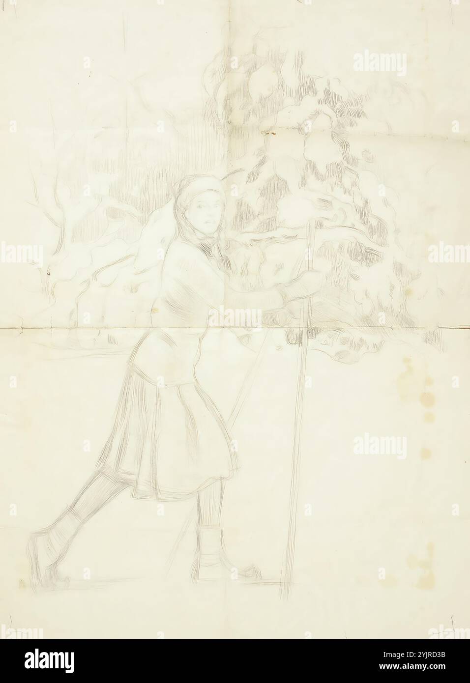 Leena hiihtamasa hi-res stock photography and images - Alamy