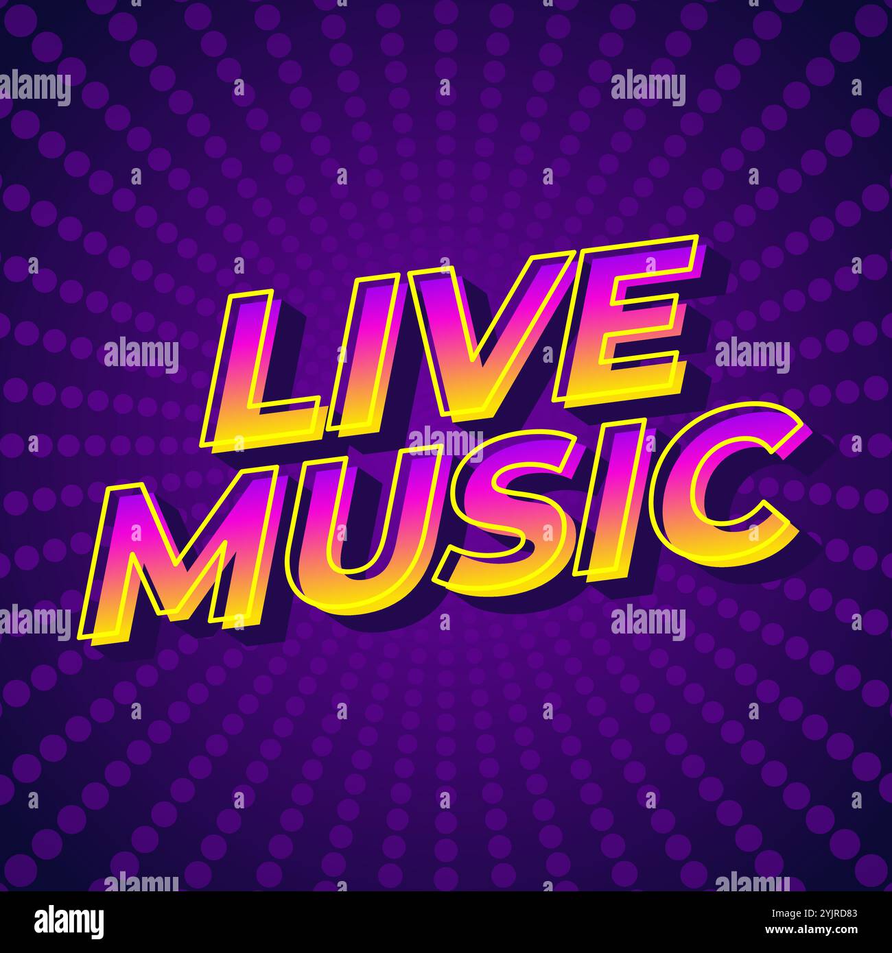 Embossed effects Stock Vector Images - Alamy