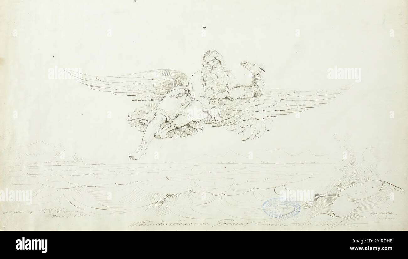 Drawings kalewala hi-res stock photography and images - Alamy