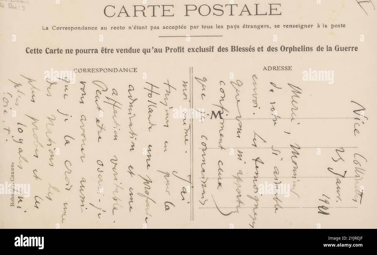 25 jan 1921 hi-res stock photography and images - Alamy