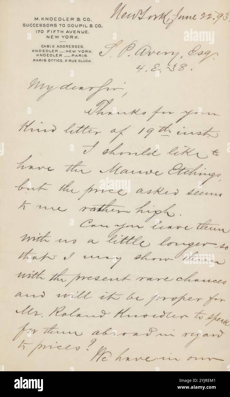 Letter rp d 1982 43 avery 30 hi-res stock photography and images - Alamy