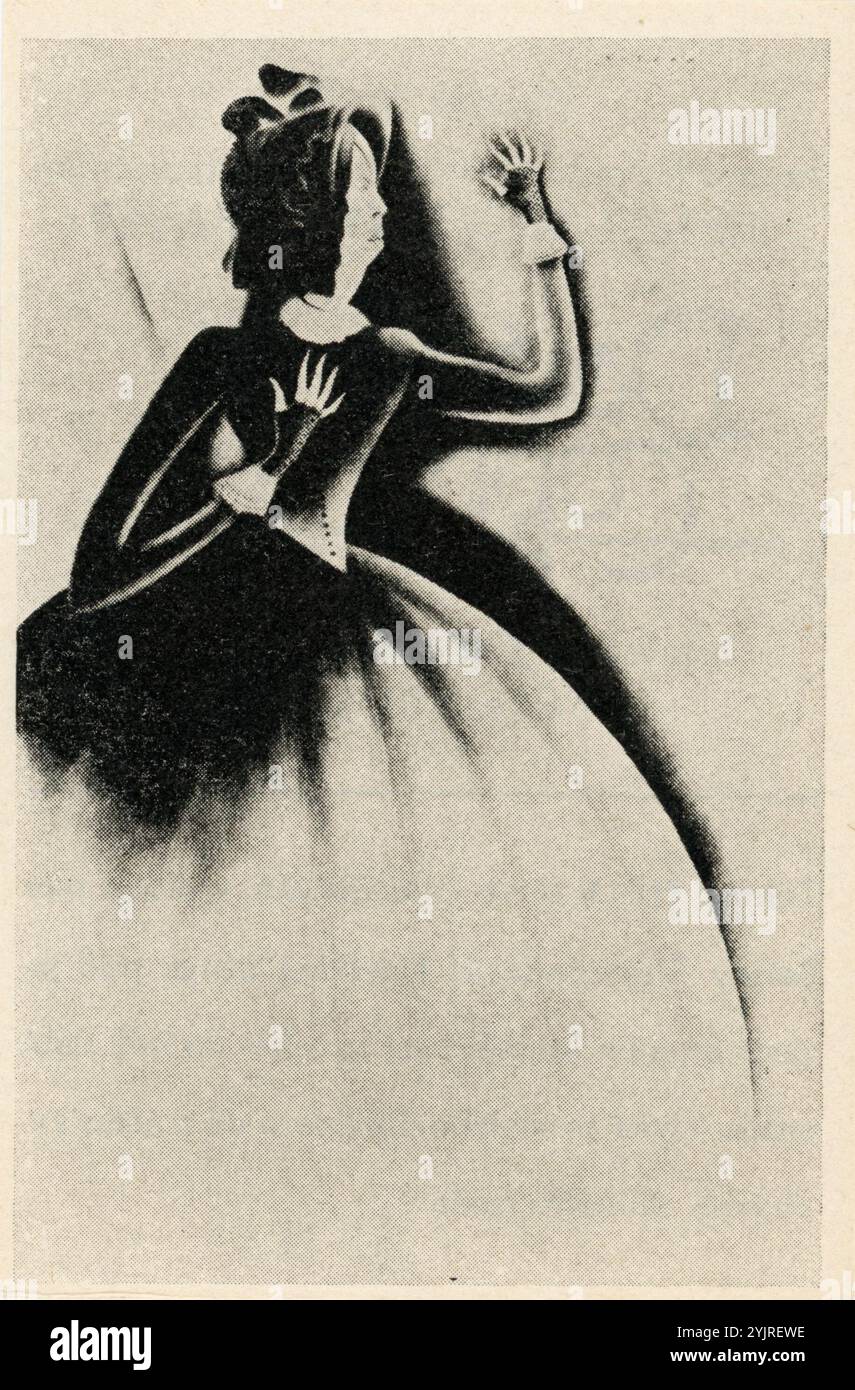 Edna may oliver hi-res stock photography and images - Alamy