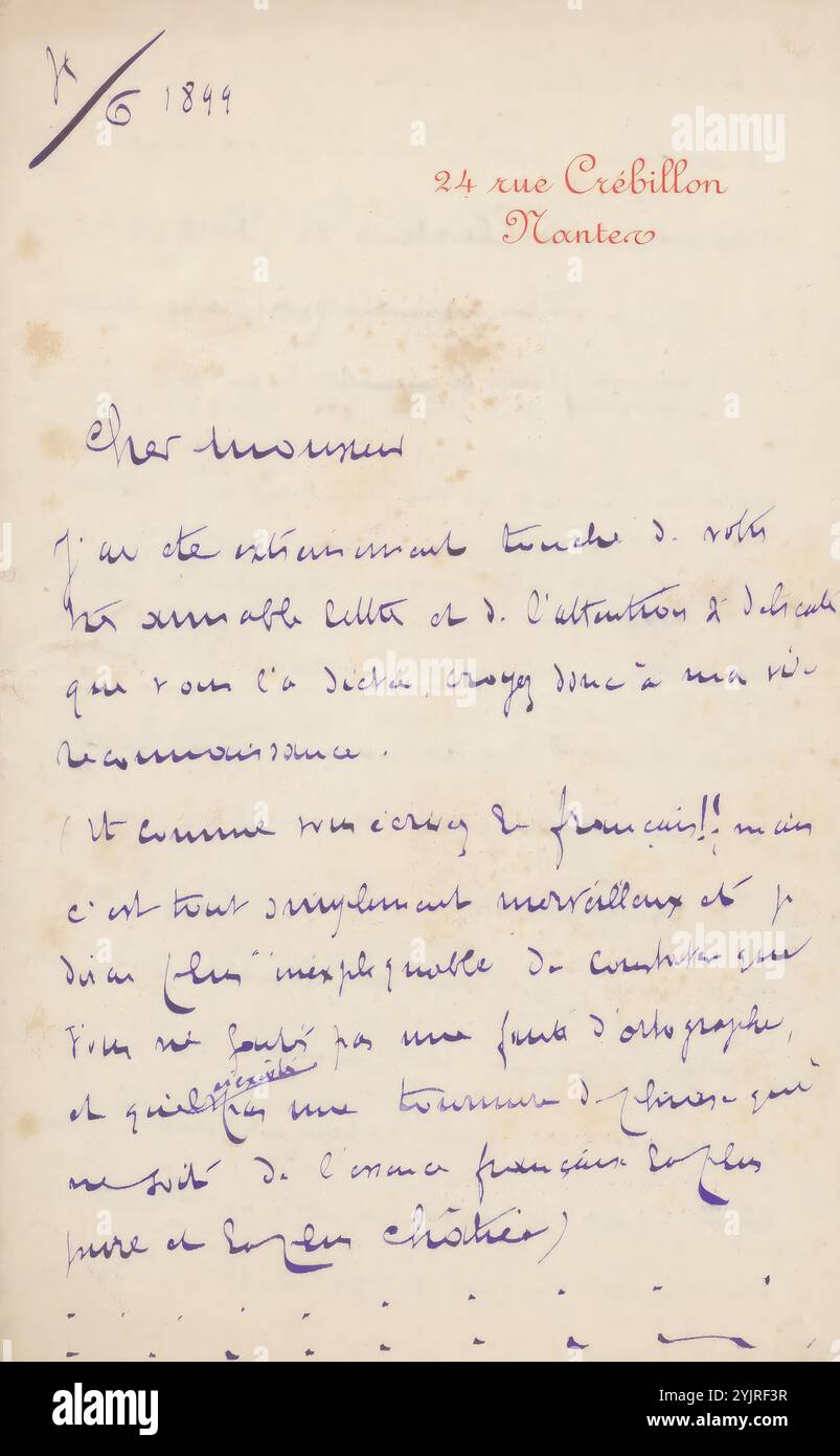 Philip stamp hi-res stock photography and images - Alamy