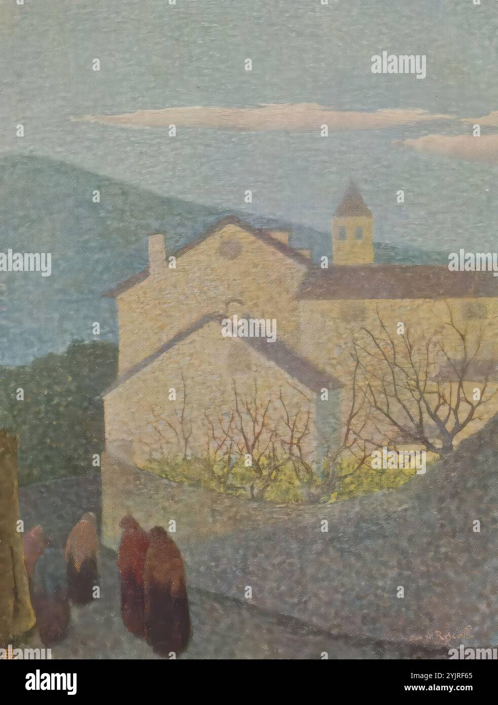 Don angelo rescalli hi-res stock photography and images - Alamy