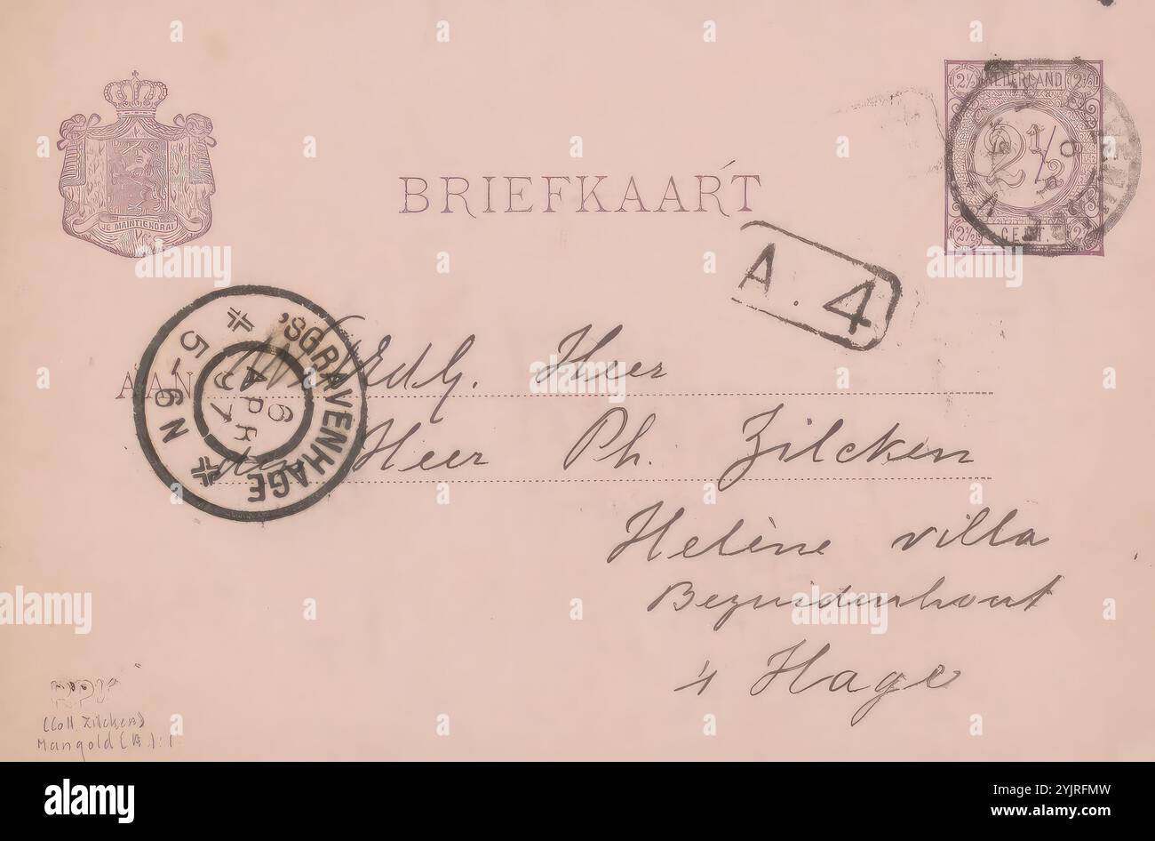 6 april 1897 hi-res stock photography and images - Alamy