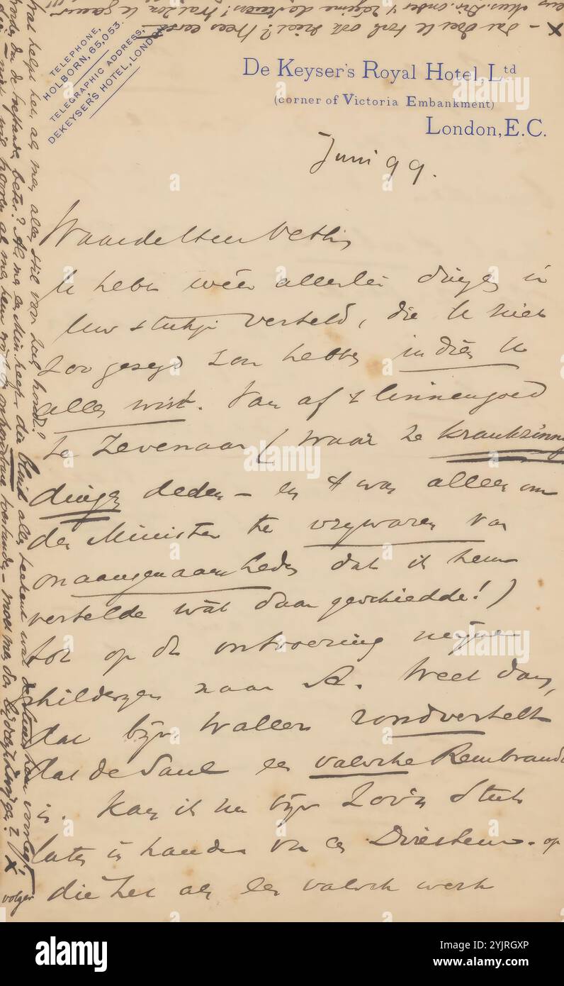 Francois de stuers hi-res stock photography and images - Alamy