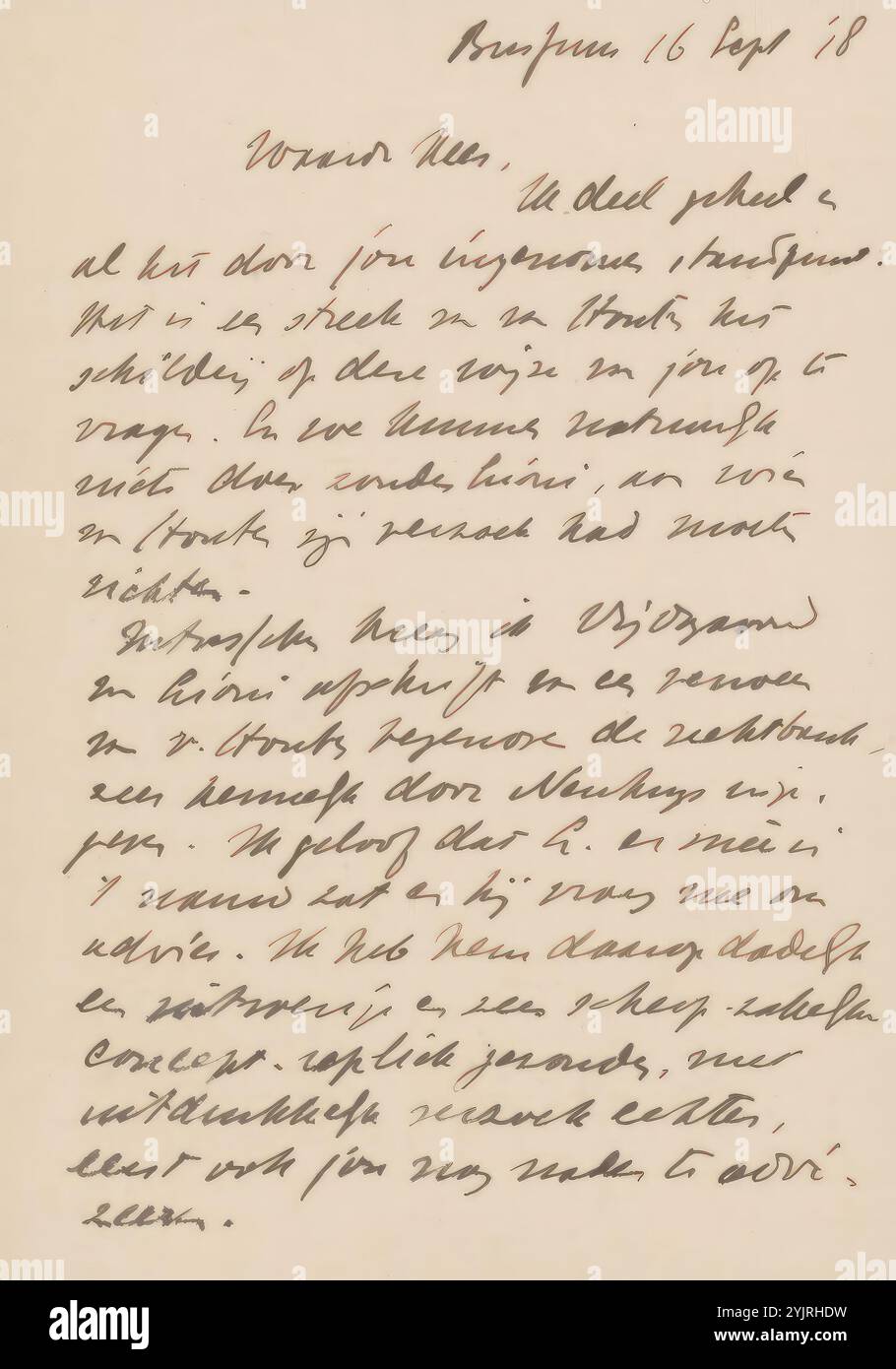 16 sep 1918 hi-res stock photography and images - Alamy