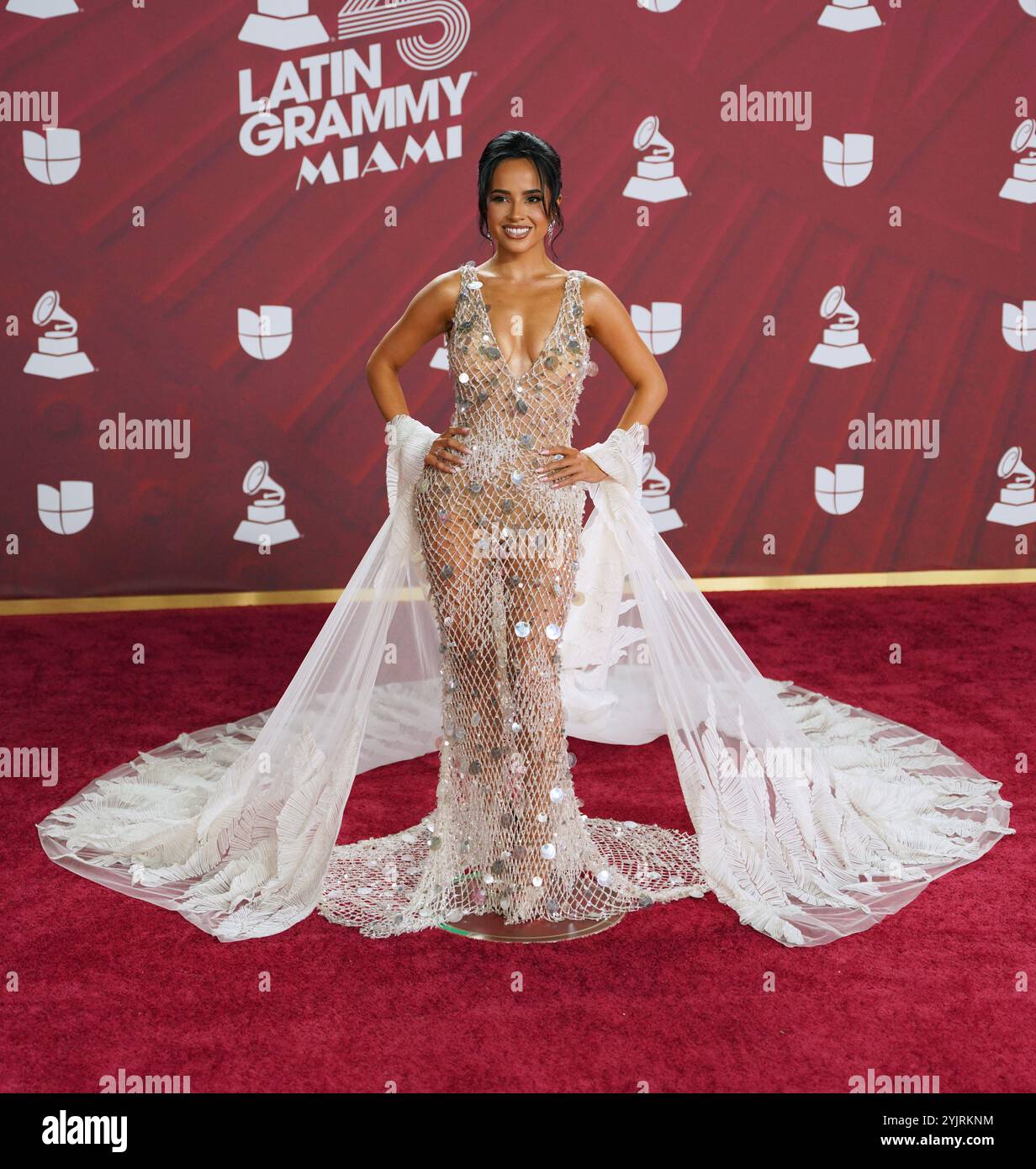 Becky g 2024 hi-res stock photography and images - Alamy