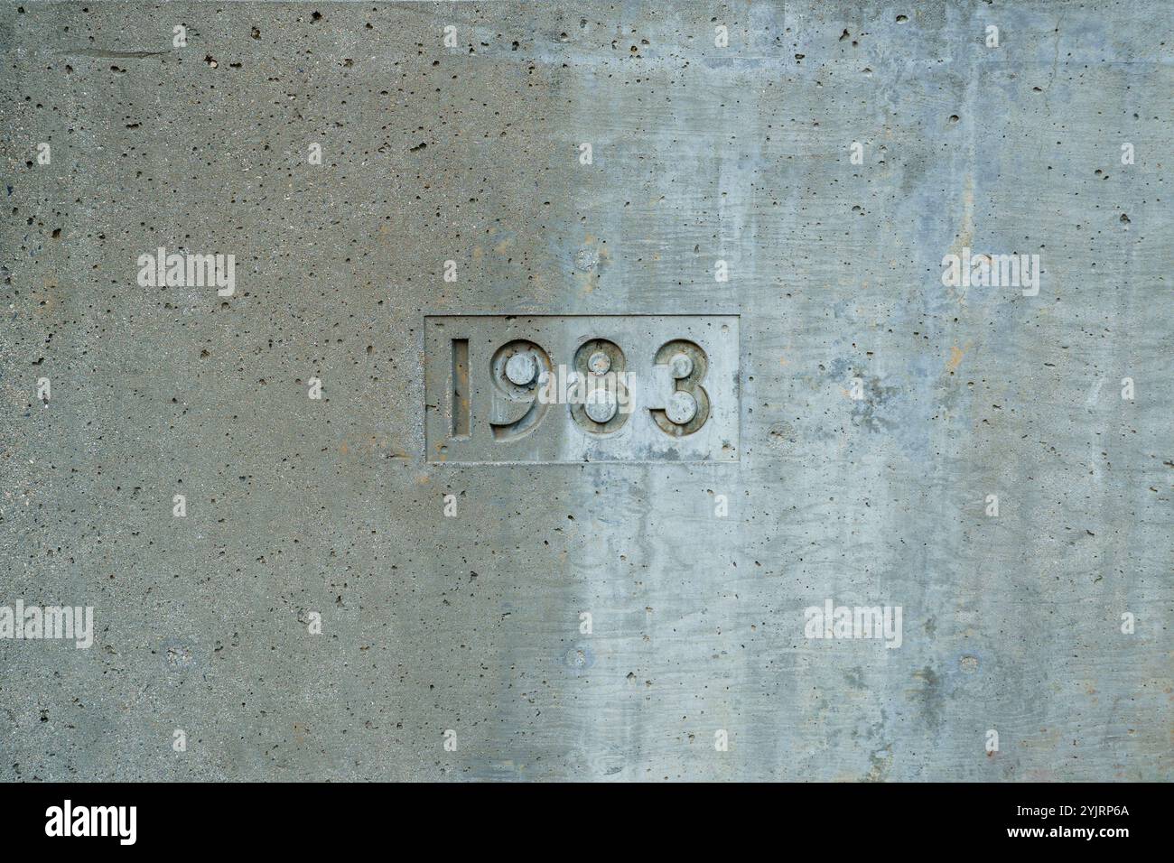 Concrete building of the year hi-res stock photography and images - Alamy