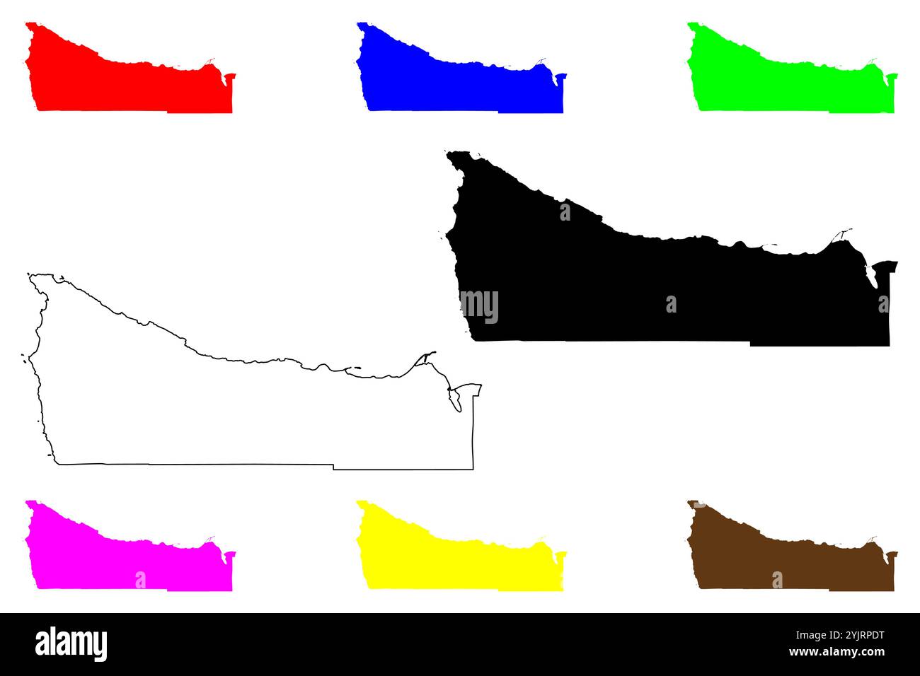 Clallam vector hi-res stock photography and images - Alamy