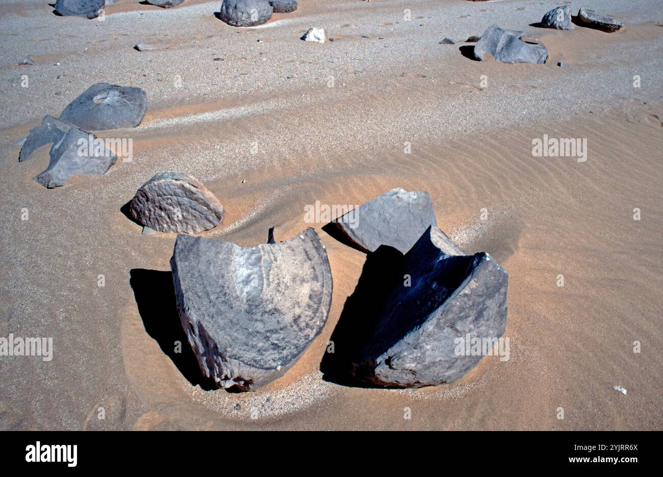Egypt silica hi-res stock photography and images - Alamy
