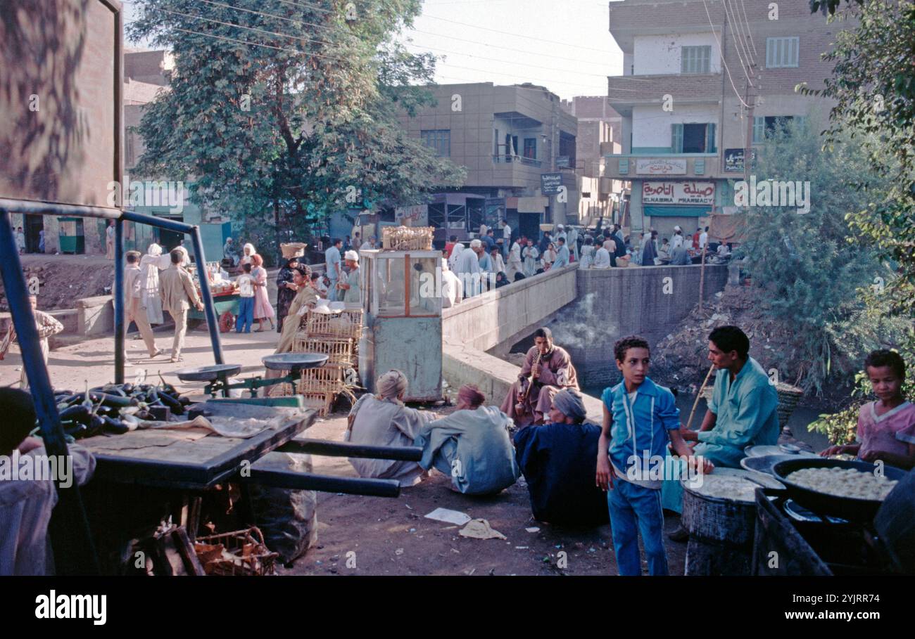 Assiut, egypt hi-res stock photography and images - Alamy