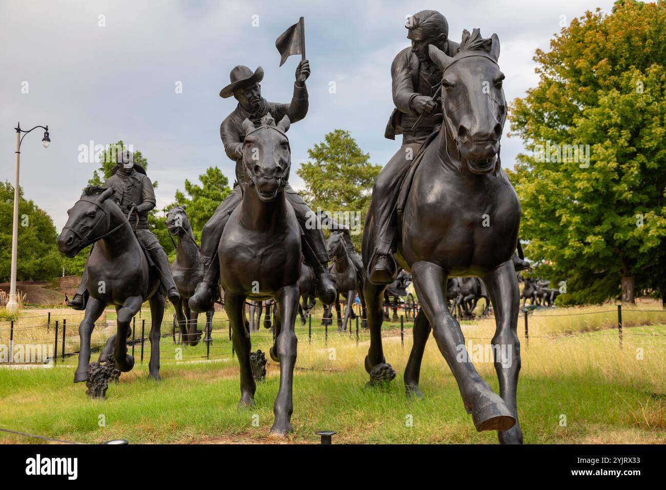 Settlers hi-res stock photography and images - Alamy