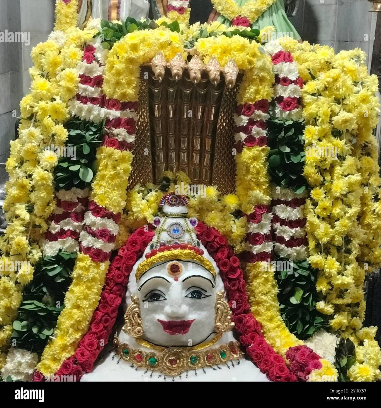 Religion & Belief Abhishekam Hydration Pooja is the process of bathing ...