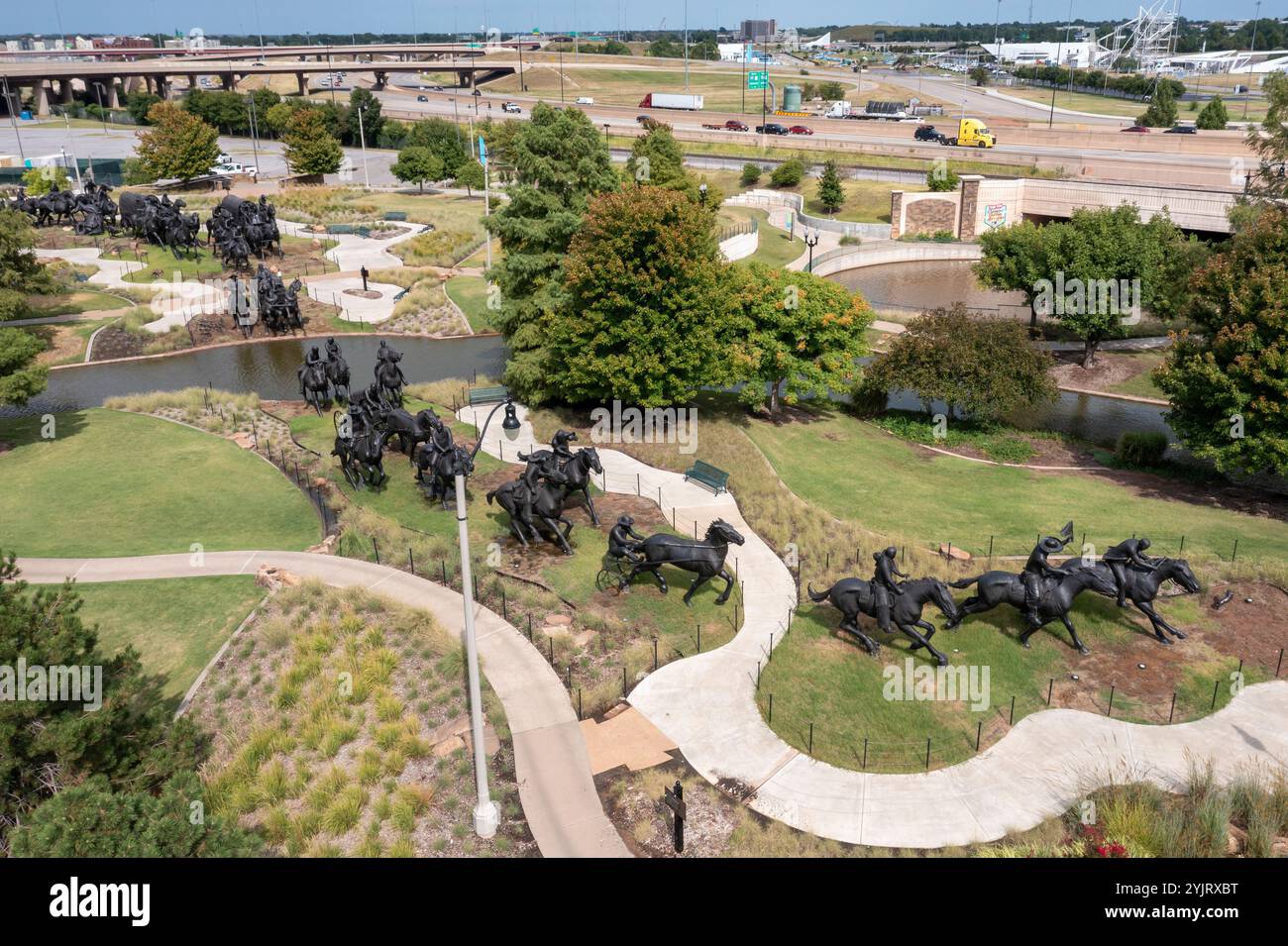 Settlers hi-res stock photography and images - Alamy