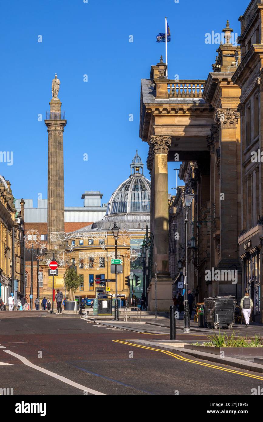 Newcastle heritage and culture hi-res stock photography and images - Alamy