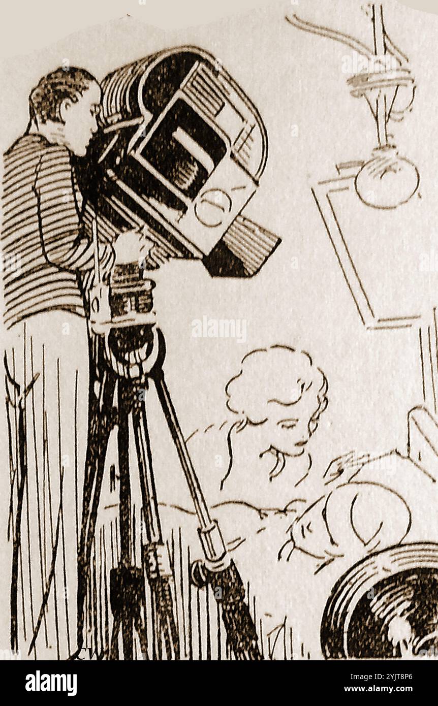 1940s britain house hi-res stock photography and images - Alamy