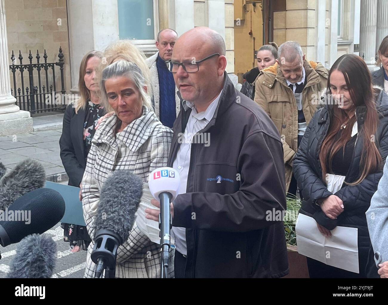 David knight uncle mason hi-res stock photography and images - Alamy