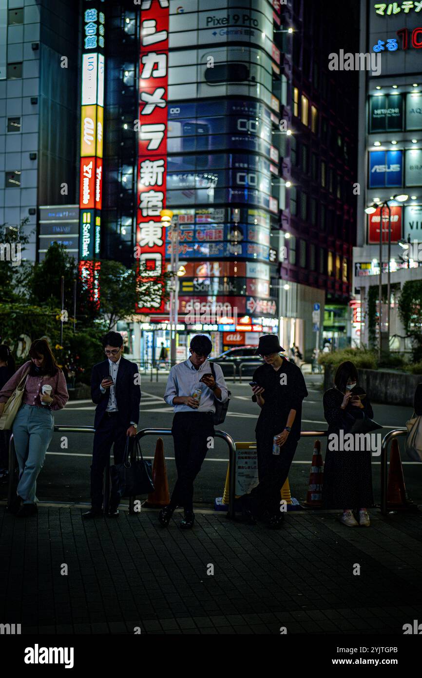 Pictures of Japan Stock Photo - Alamy