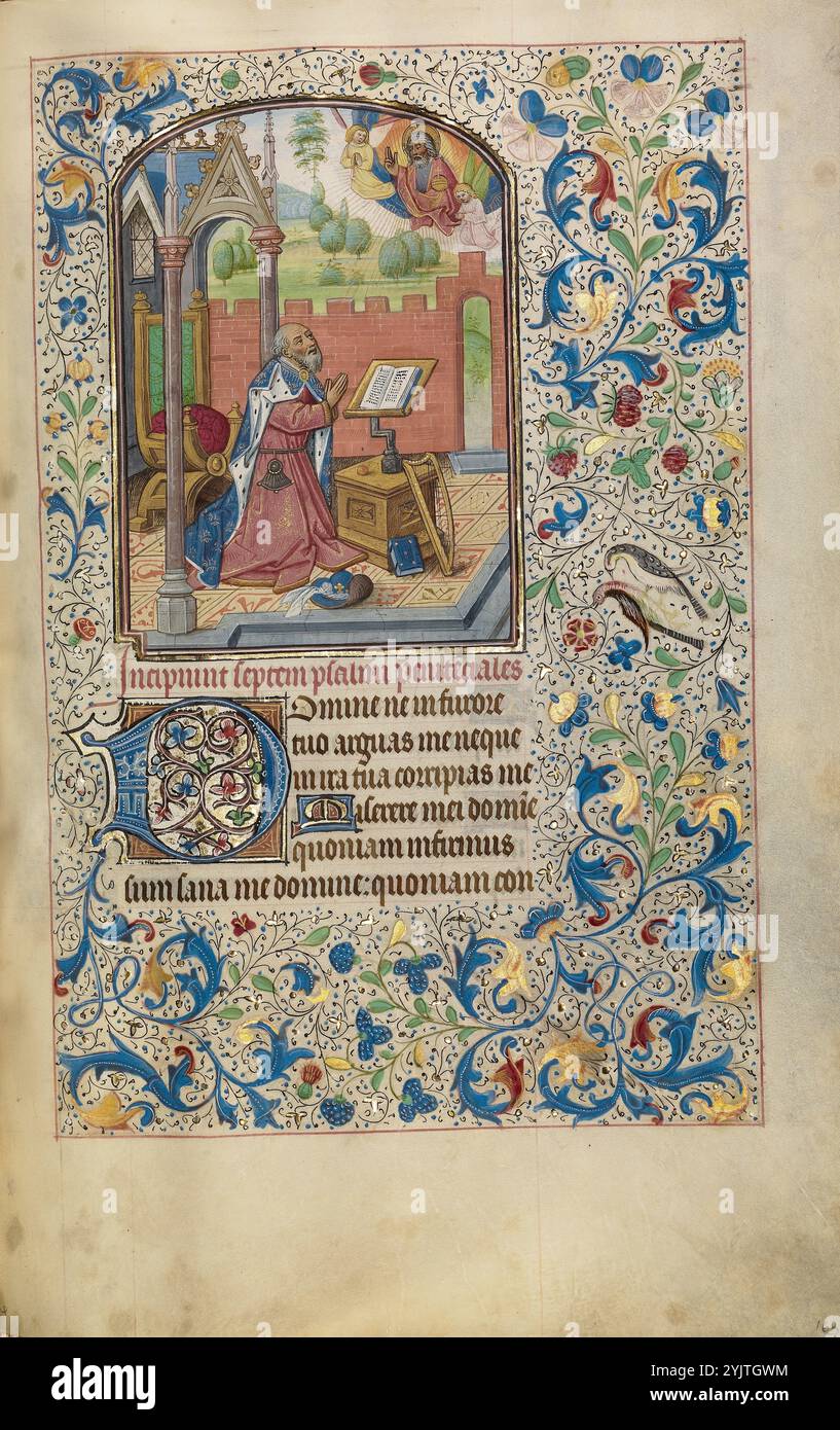 Early christian prayer art hi-res stock photography and images - Alamy