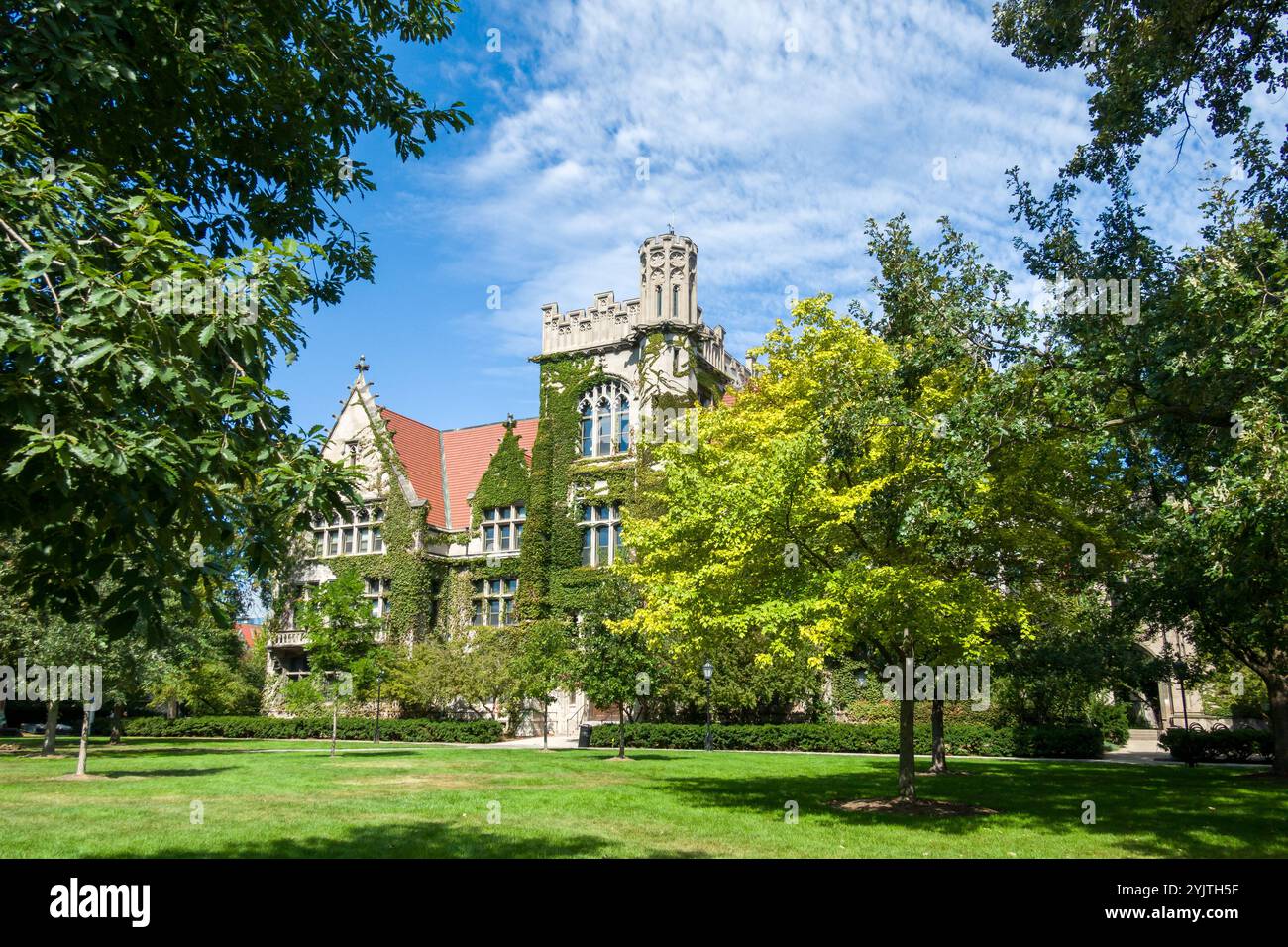 Secondary school laboratory hi-res stock photography and images - Alamy