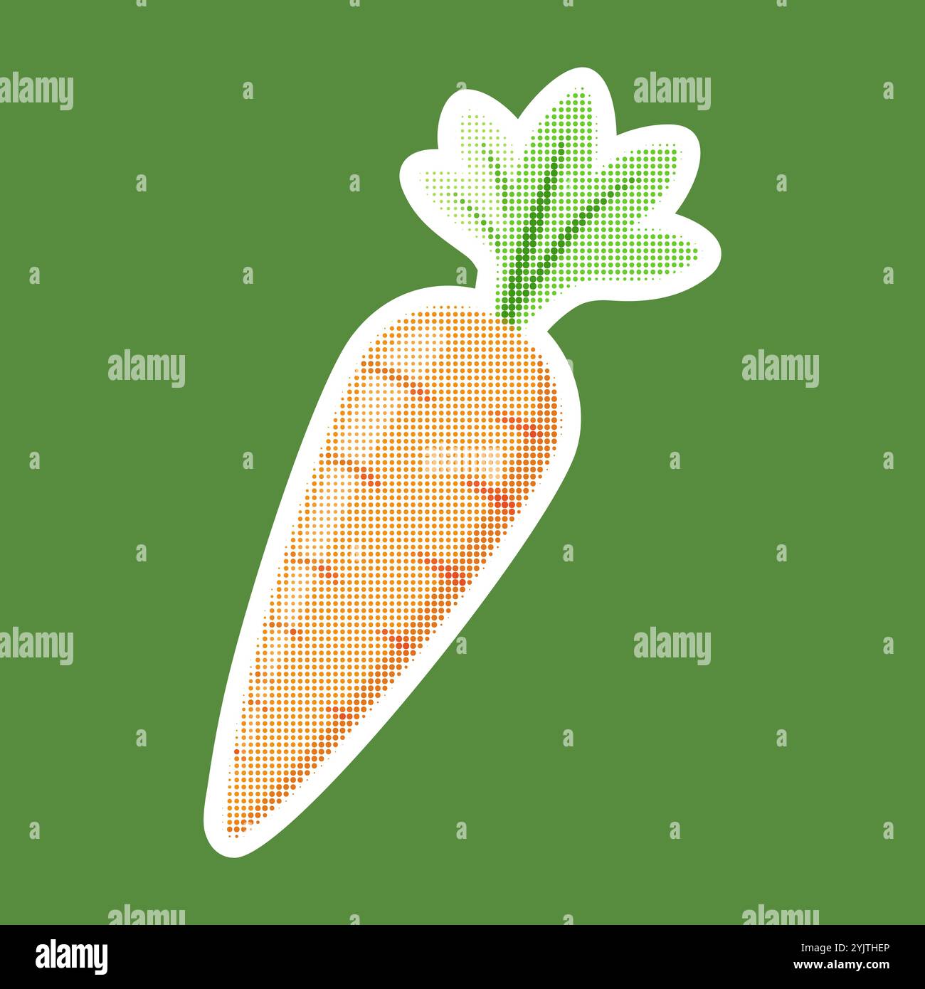 Vegetable juice cutout Stock Vector Images - Alamy
