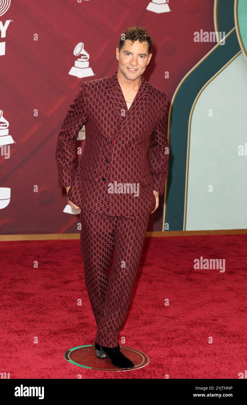 E david bisbal hi-res stock photography and images - Alamy