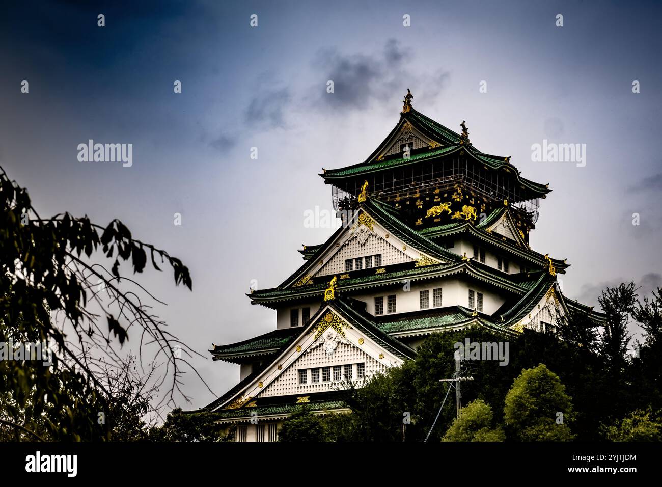 Pictures of Japan Stock Photo - Alamy