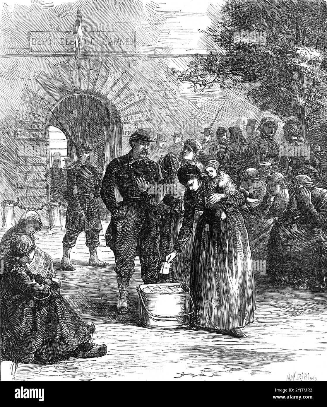 Six tre Black and White Stock Photos & Images - Alamy