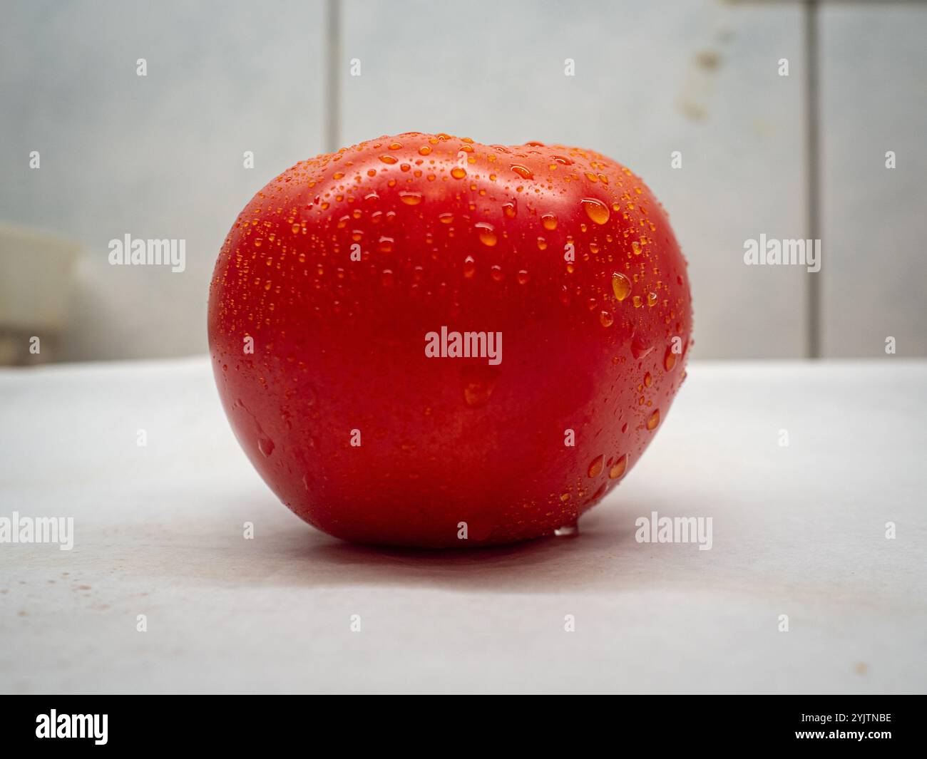 Tomato potato apple hi-res stock photography and images - Alamy