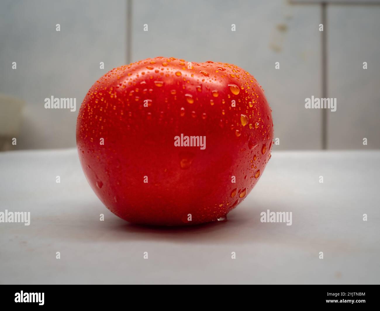 Potato apple tomato hi-res stock photography and images - Alamy