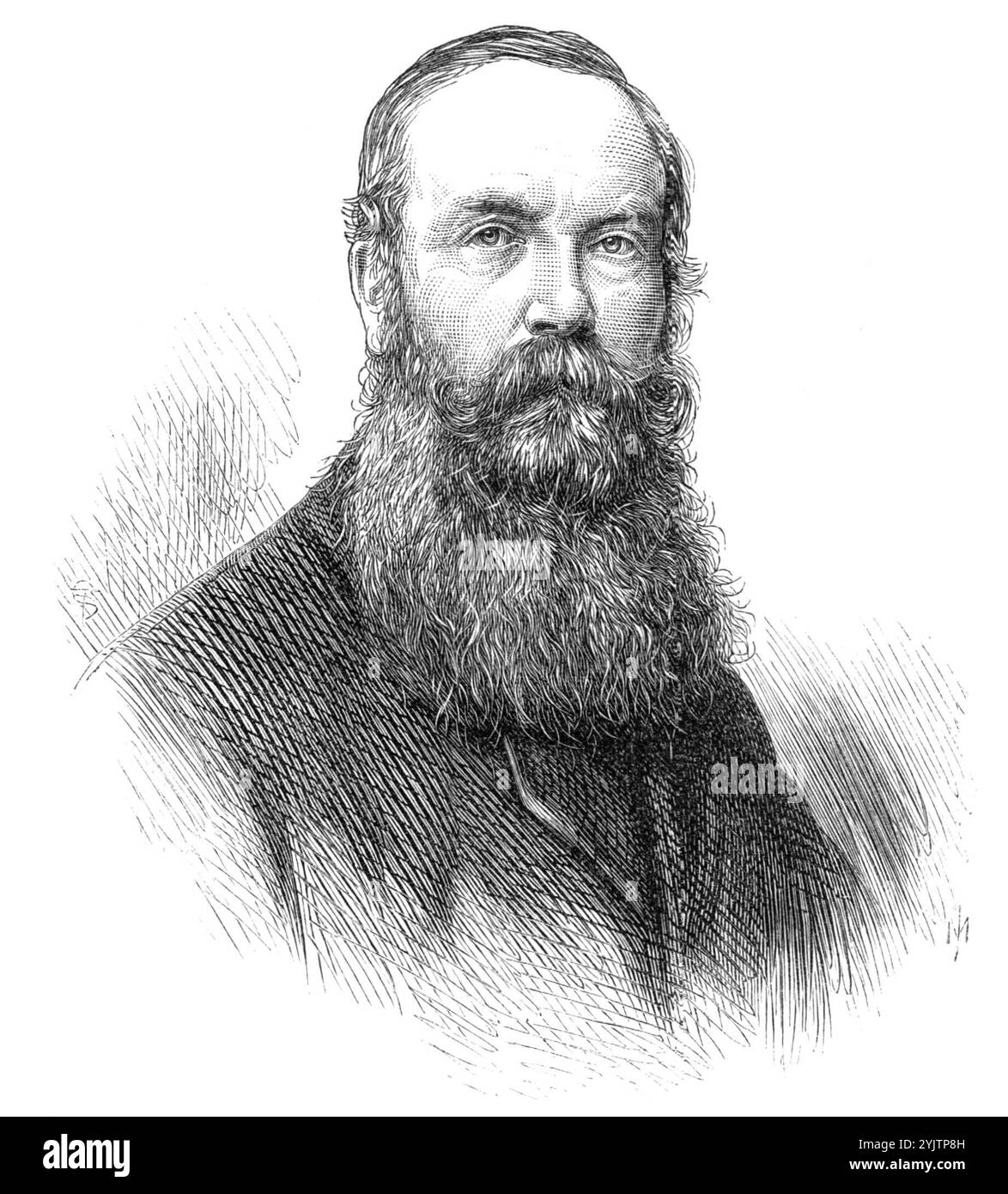 Monck charles stanley hi-res stock photography and images - Alamy