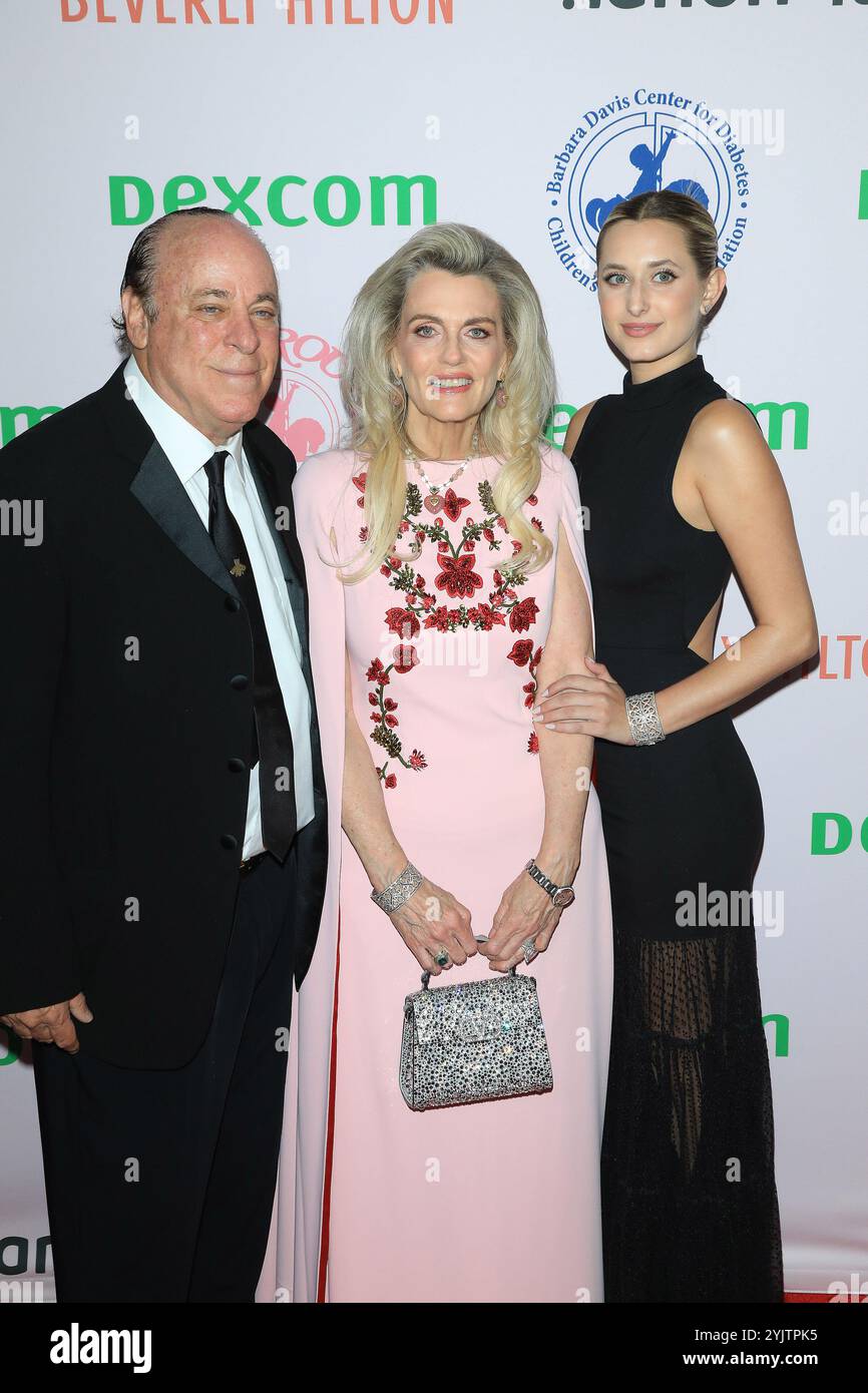 Nancy davis hi-res stock photography and images - Alamy