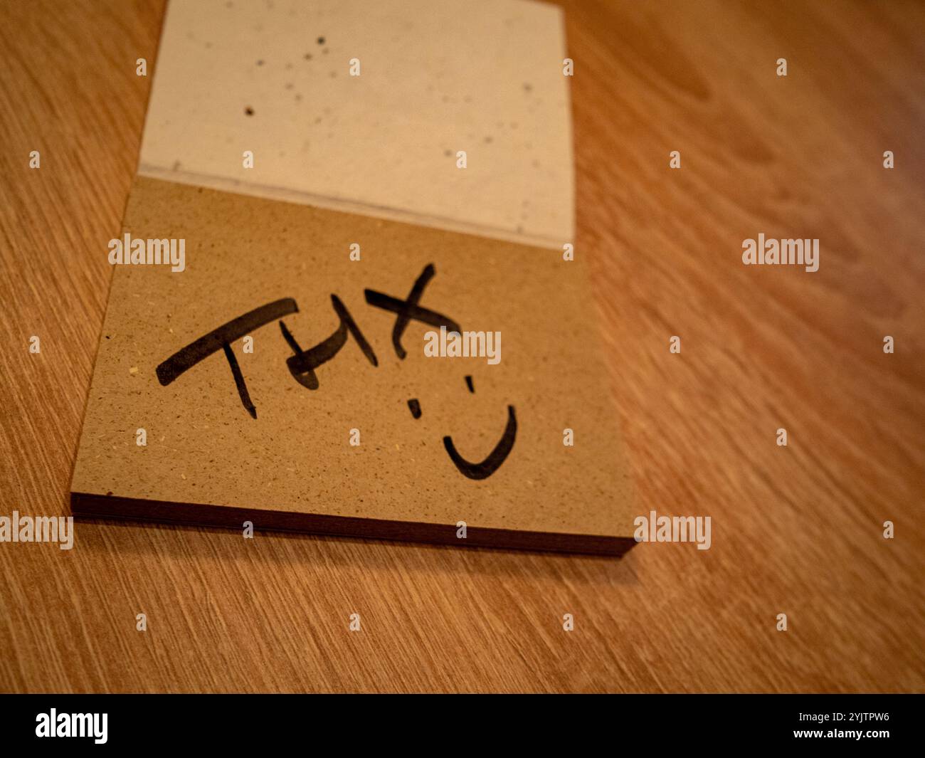 Thx hi-res stock photography and images - Alamy