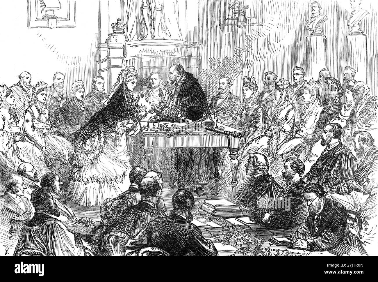 Mayor chains hi-res stock photography and images - Alamy