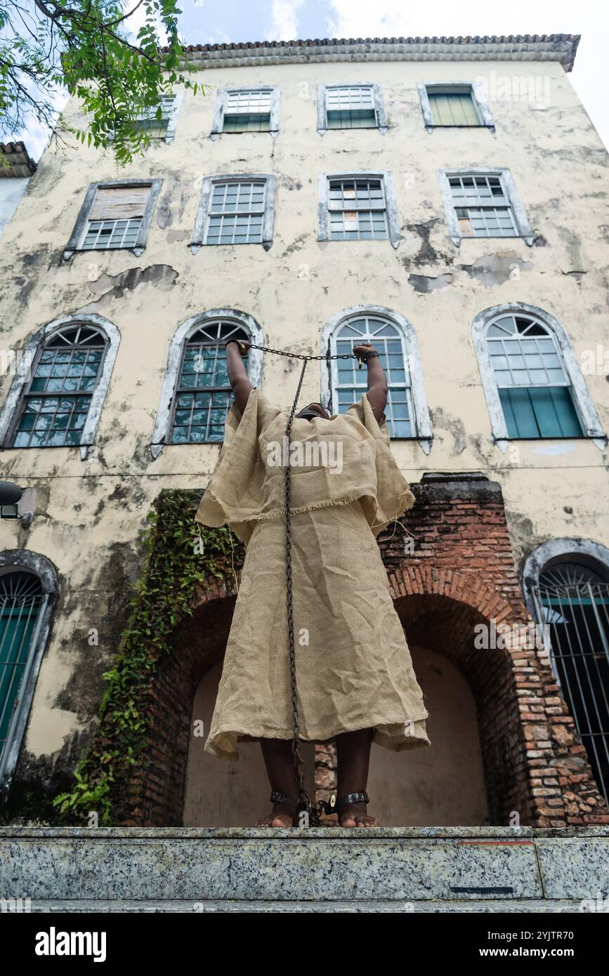 Slave iron mask hi-res stock photography and images - Alamy