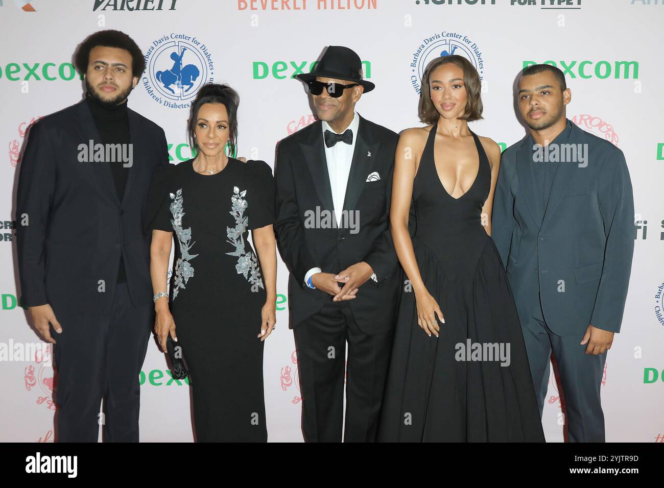 Bella harris max harris jimmy hi-res stock photography and images - Alamy